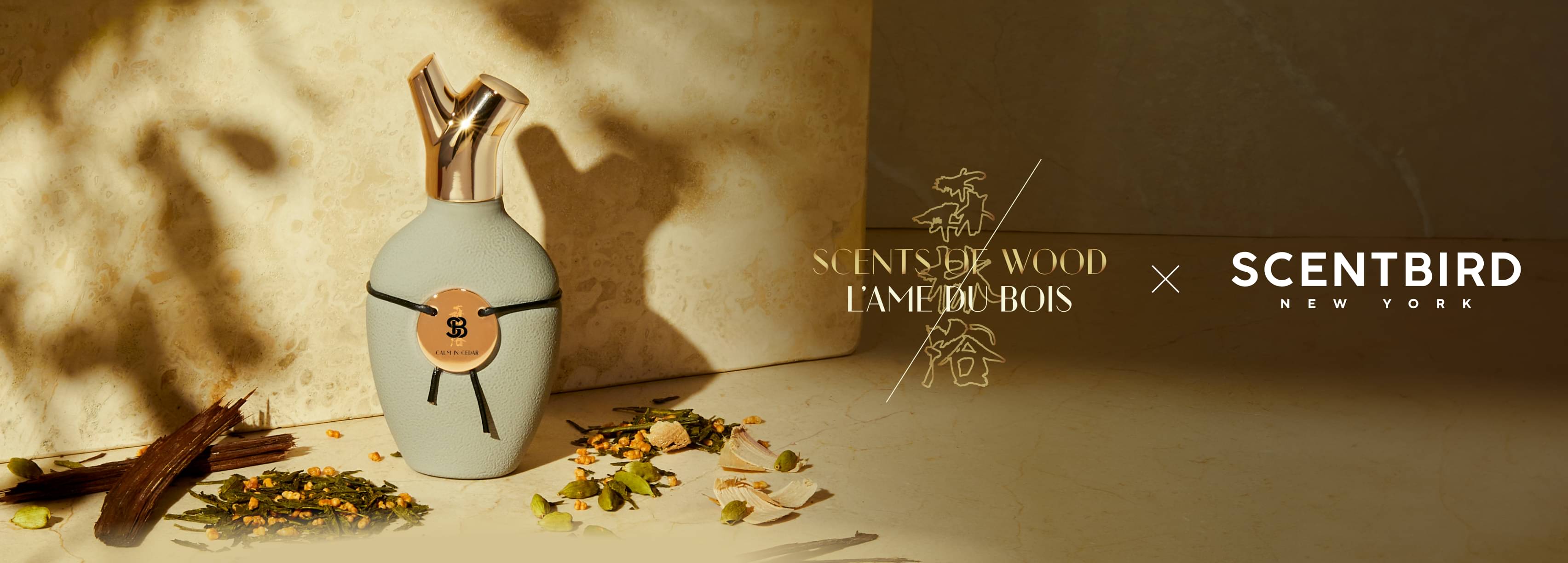 Scentbird Brand Collection