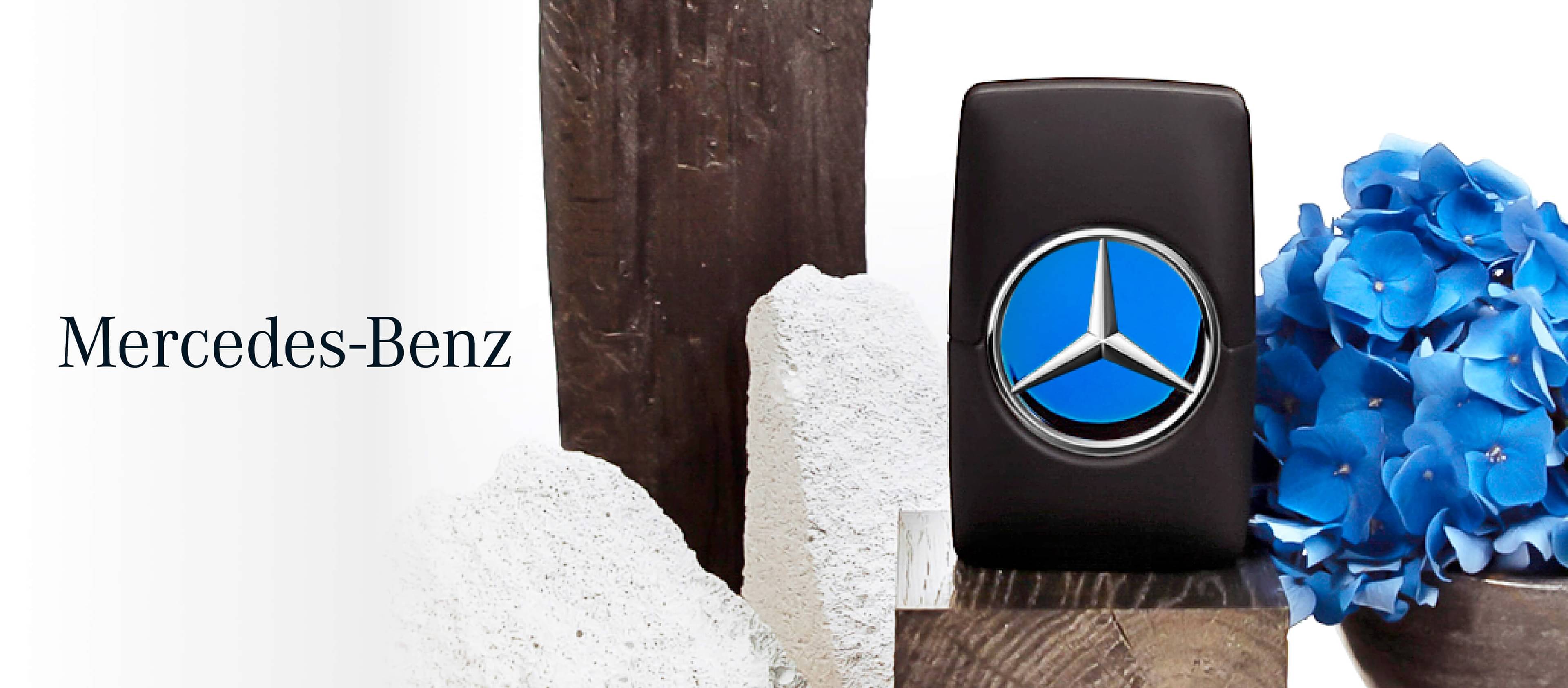 Mercedes Benz Colognes - Scentbird