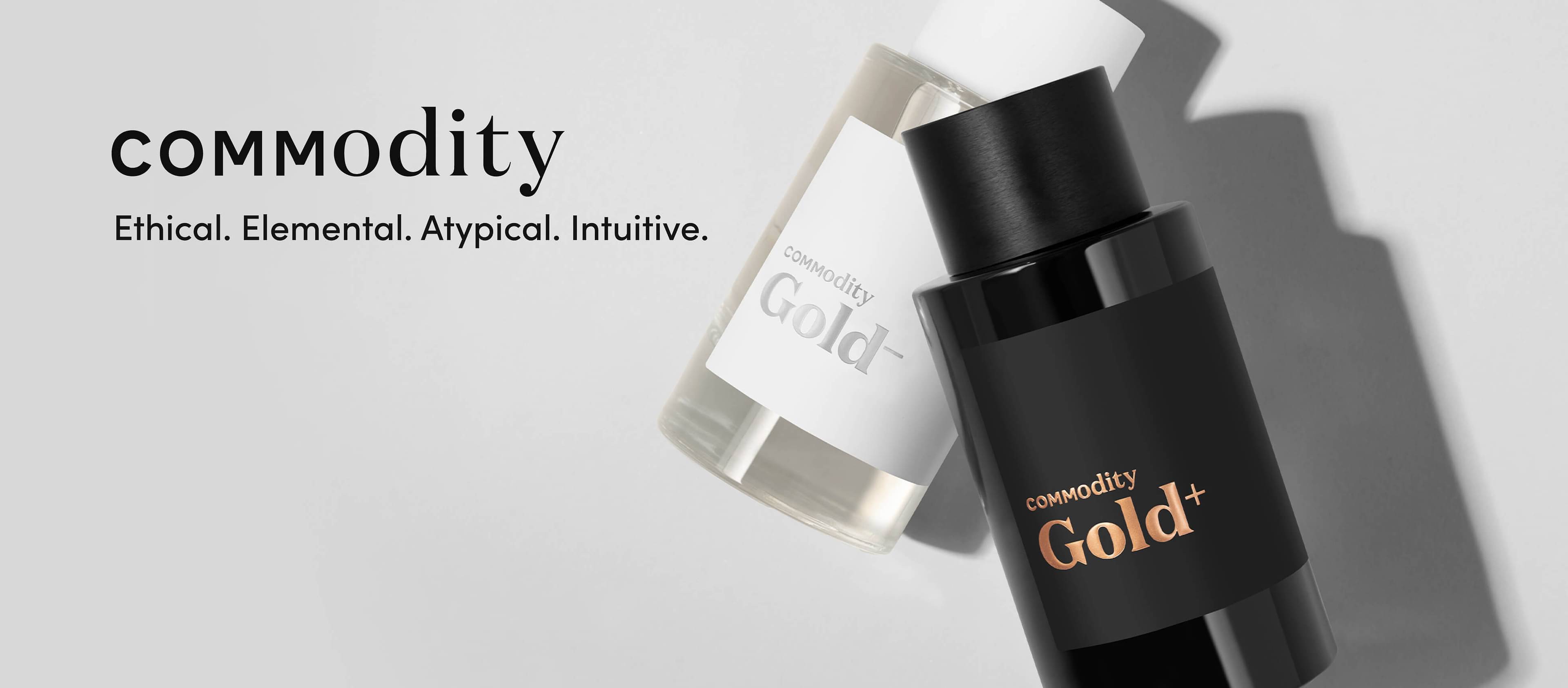 Commodity Perfumes - Scentbird Brands