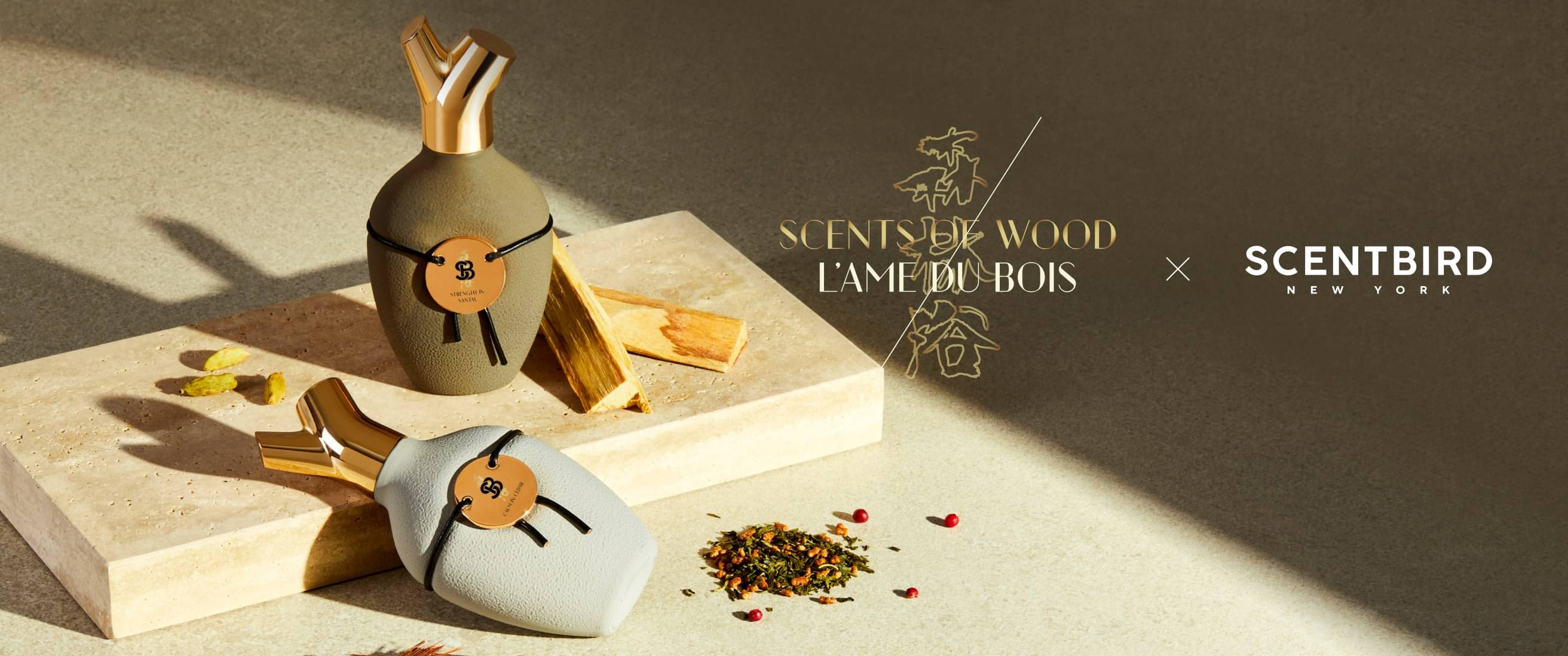 Perfume & Cologne Subscription Box from $8.97 | Scentbird
