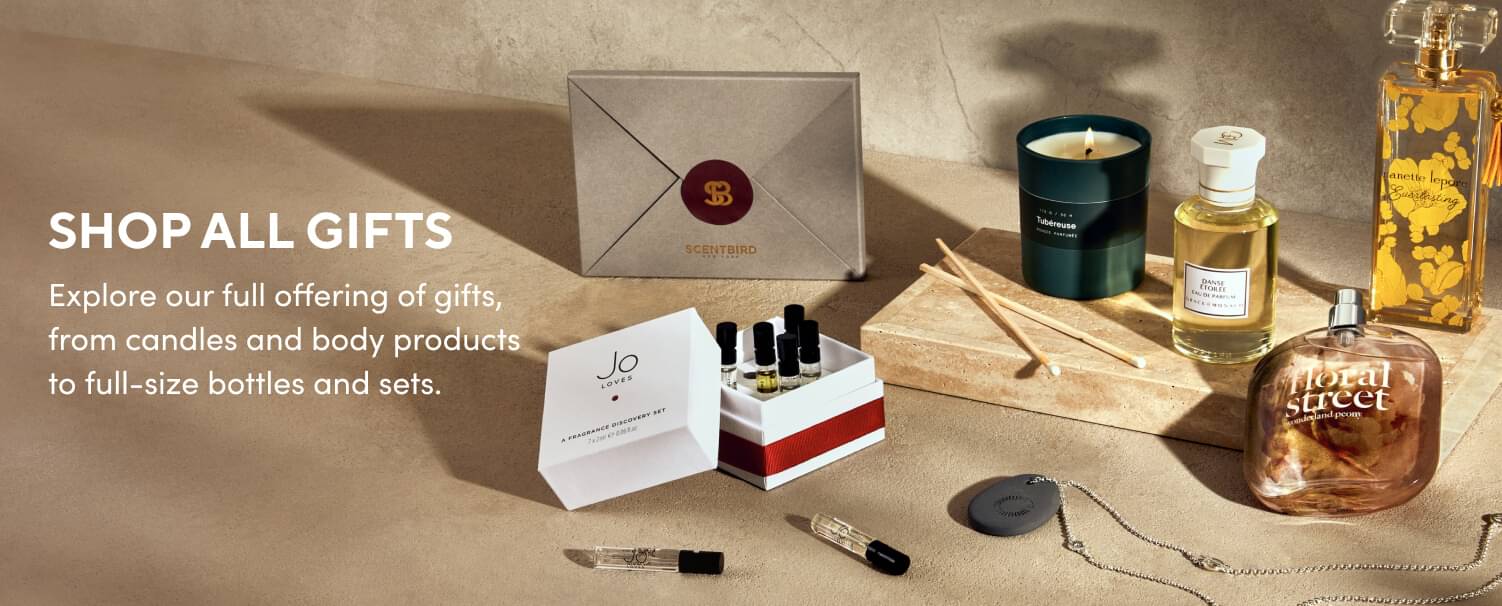 Scentbird Monthly Perfume Subscription Box: Designer Scents $16.95