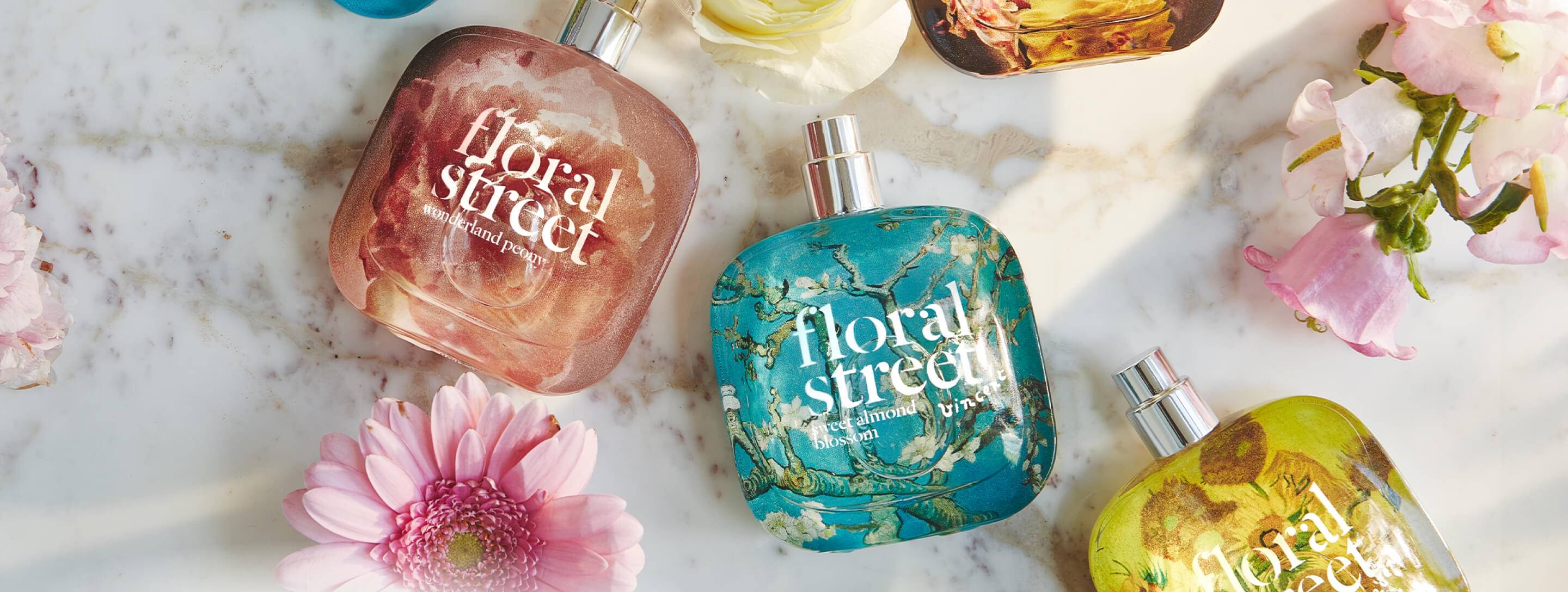 Floral Street Perfumes - Scentbird