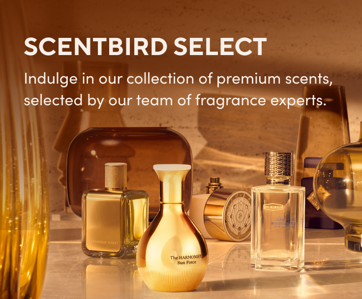 Scentbird Monthly Perfume Subscription Box: Designer Scents $16.95
