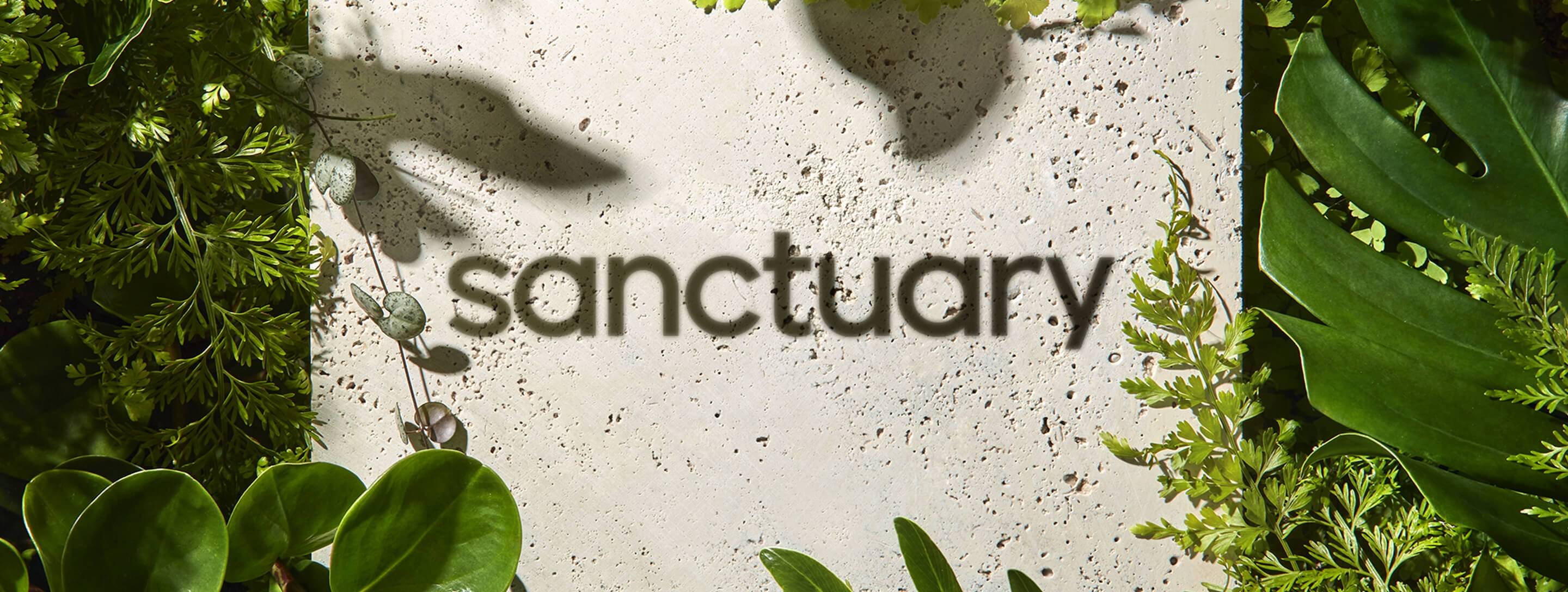 Sanctuary Perfumes - Scentbird