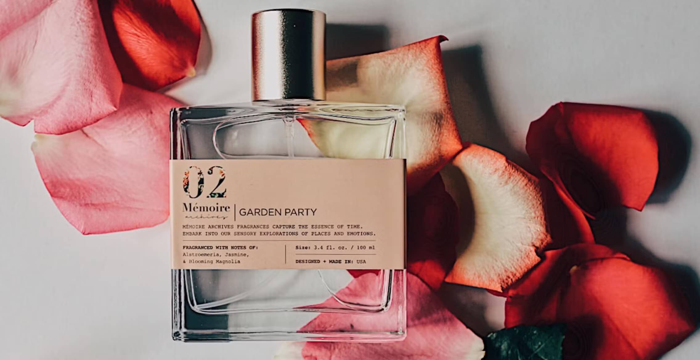 Mwmoire Archives Perfumes - Scentbird