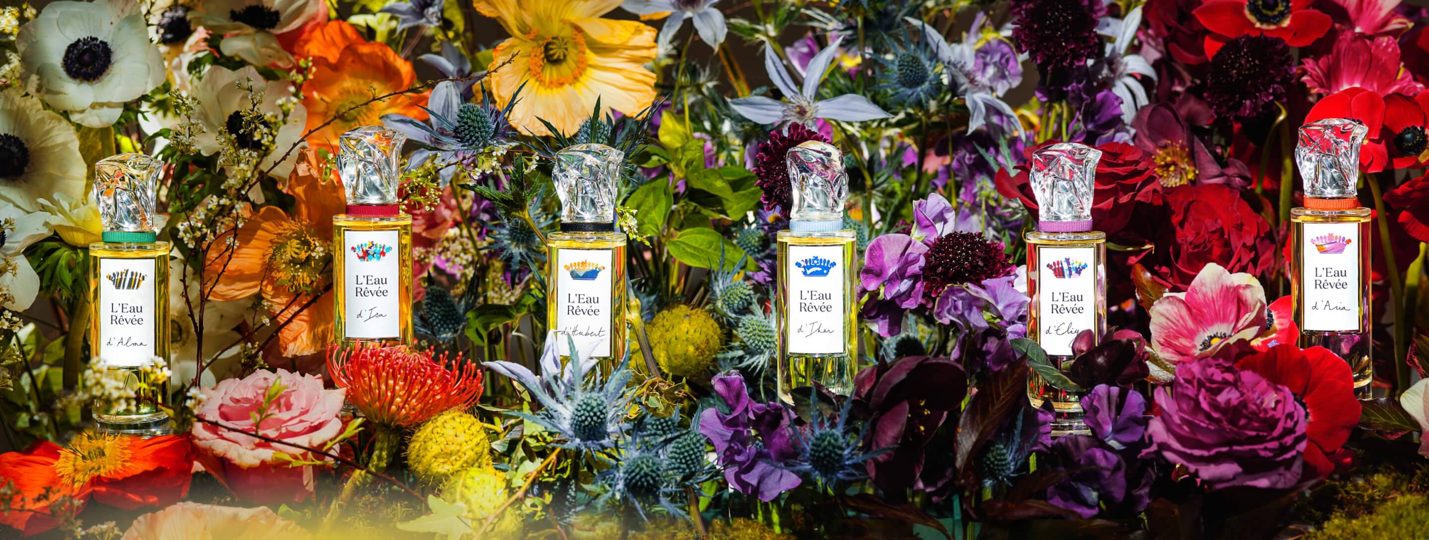 Sisley Paris Perfumes - Scentbird