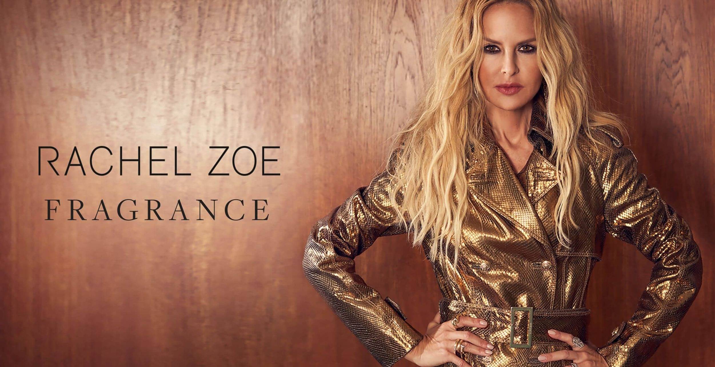 Rachel Zoe Perfumes - Scentbird