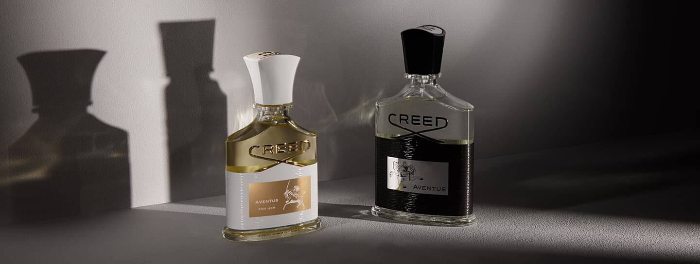 The House of Creed Perfumes - ScentBird Brands