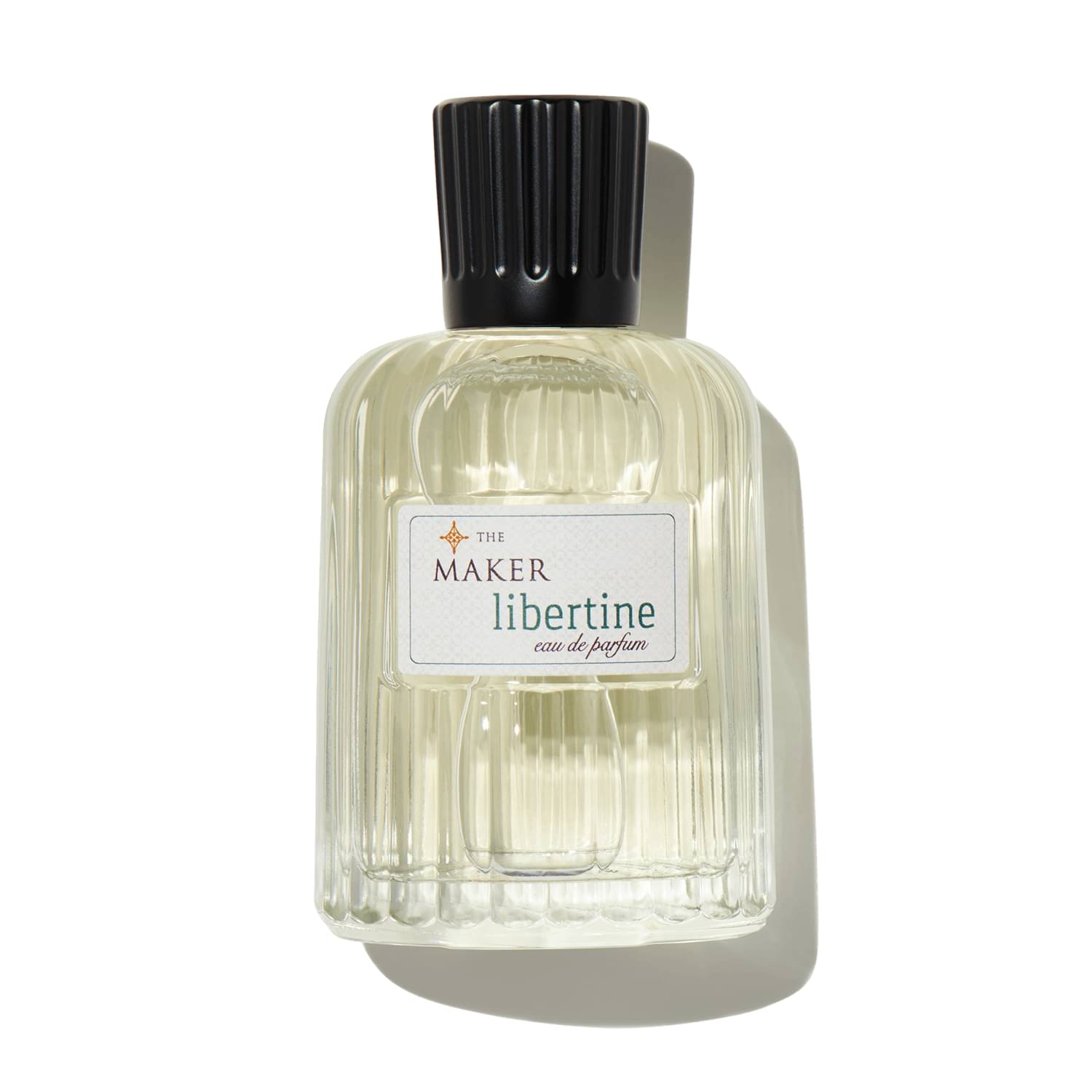 Buy THE MAKER Libertine perfume at Scentbird for $16.95