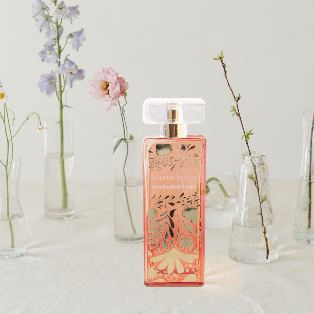 Nanette lepore perfume store