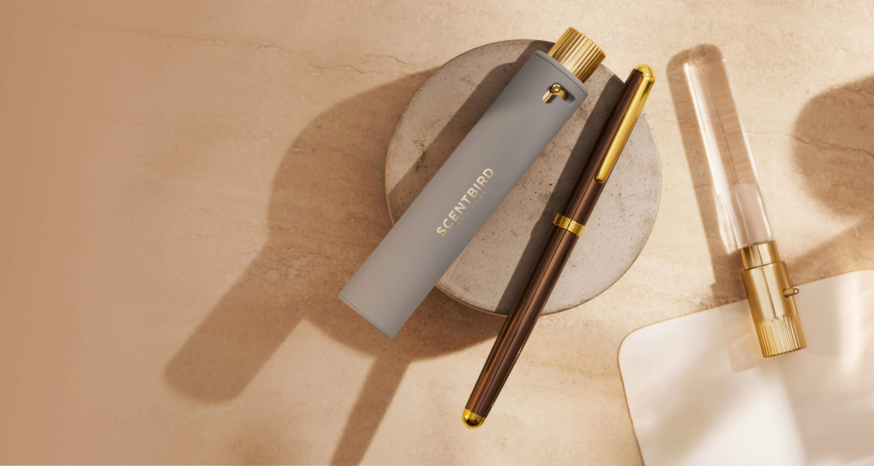 Scentbird Monthly Perfume Subscription Box: Designer Scents $16.95