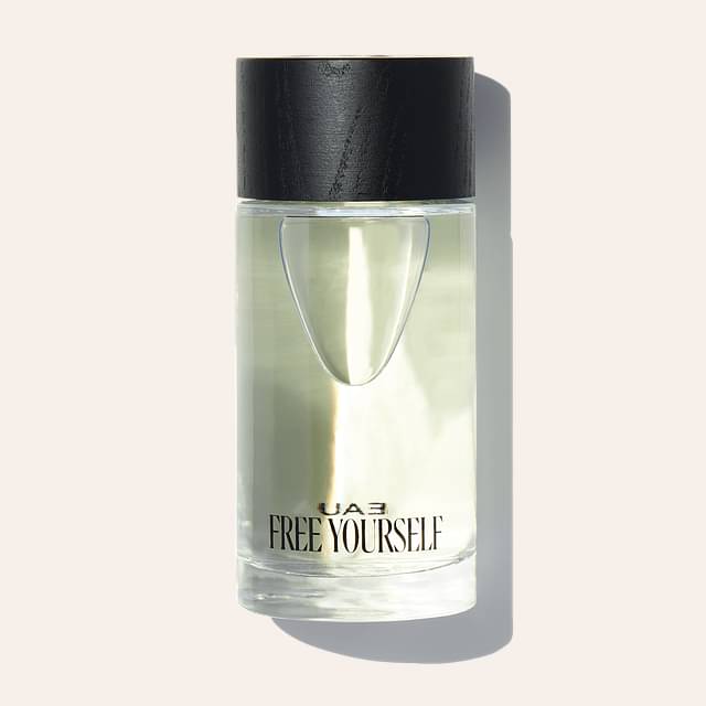 New in Fine Fragrances
