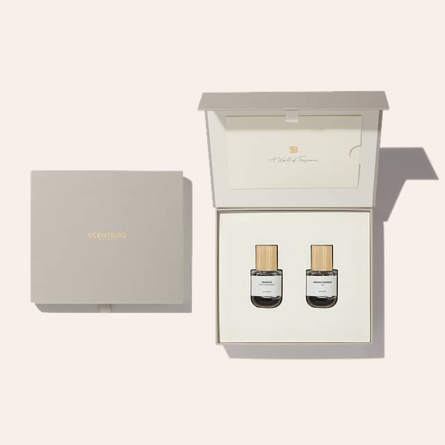 Scentbird Gift sets