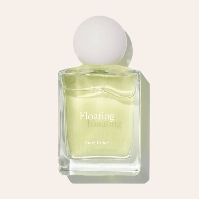 Clean fragrances