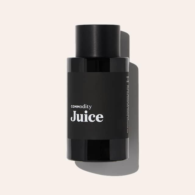 New in Fine Fragrances