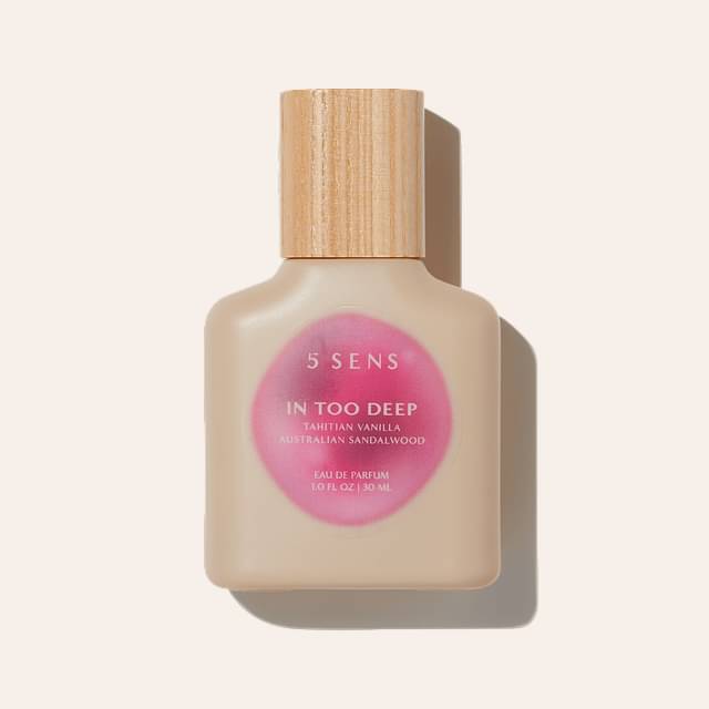 New in Fine Fragrances