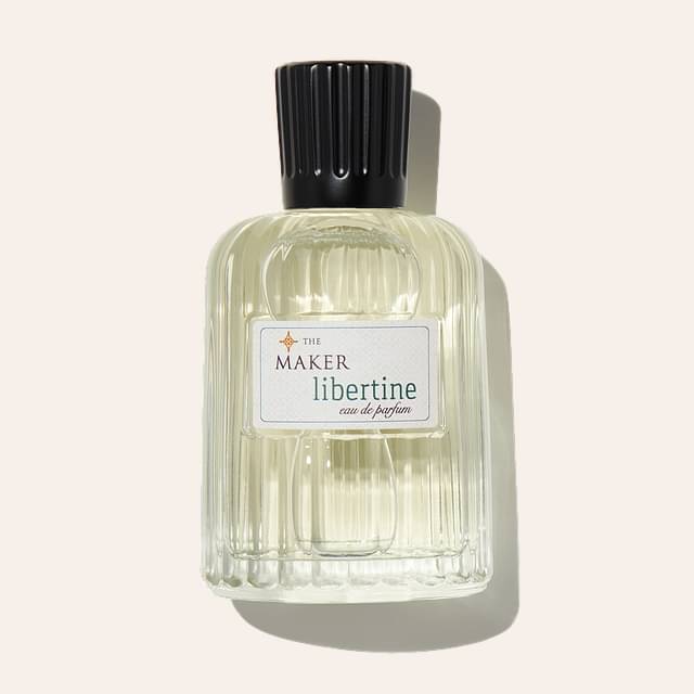 The Maker Perfume - Scentbird