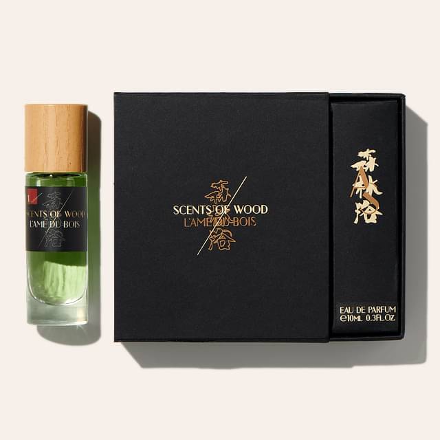 Scentbird Monthly Perfume Subscription Box: Designer Scents $16.95