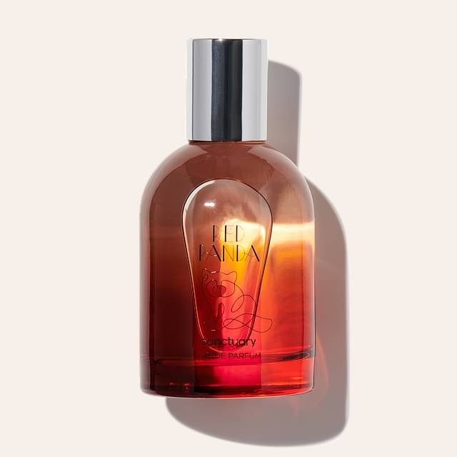 Clean fragrances