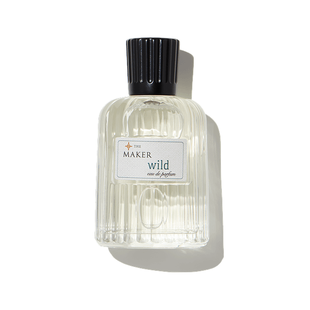 The Maker Wild for $16.95 per month | Scentbird