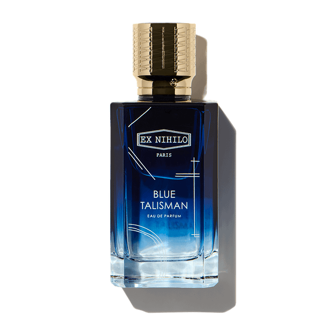 Ex Nihilo Blue Talisman for $16.95 per month | Scentbird