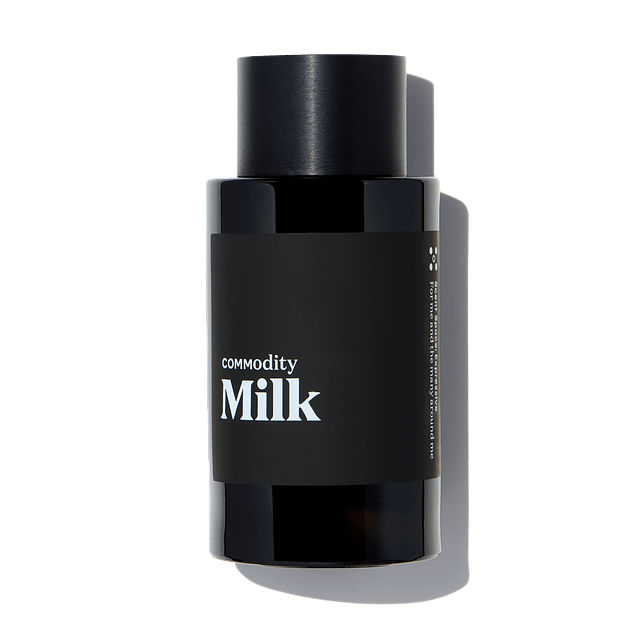 Get COMMODITY Milk Expressive for $16.95 at Scentbird