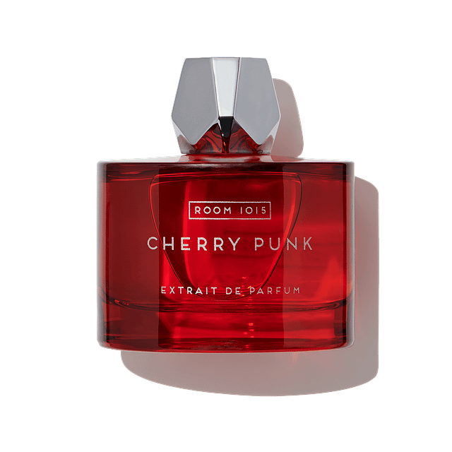 Room 1015 Cherry Punk Extrait de Parfum for $16.95 per month | Scentbird