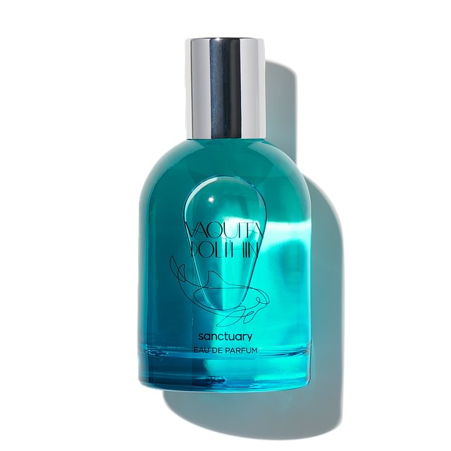 Beach Perfume: Would You Wear a Fragrance That Smells Like Saltwater ...